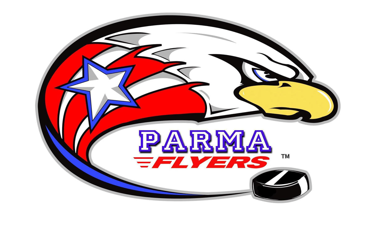 Shop PARMA FLYERS Hockey| BLADESHARK Sports