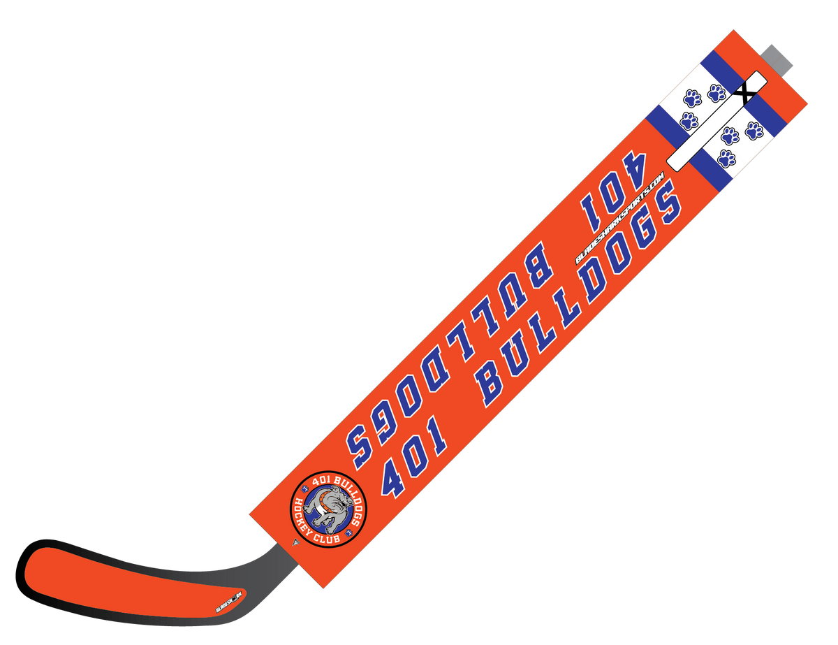 CUSTOM TEAM DESIGNS| BLADESHARK Sports