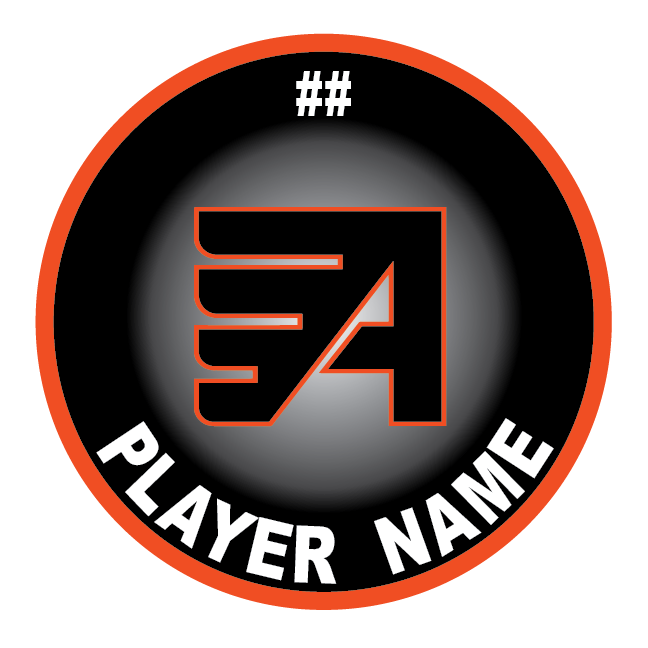 Shop AMES FLYERS Hockey Magnets| BLADESHARK Sports