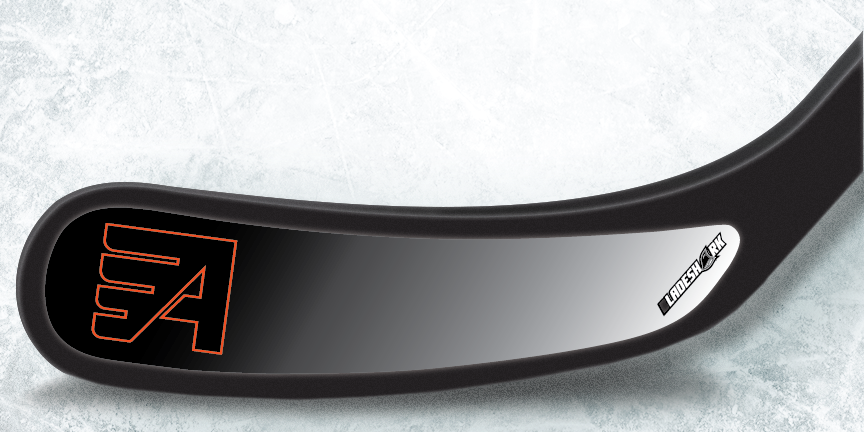 Shop AMES FLYERS BLADESHARK Performance Hockey Tape| BLADESHARK Sports