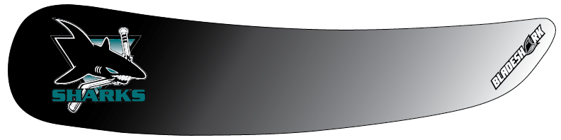 Shop ATLANTIC CITY SHARKS BLADESHARK Performance Hockey Tape ...