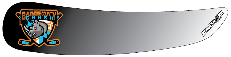 Shop BALTIMORE CRASH BLADESHARK Performance Hockey Tape| BLADESHARK Sports