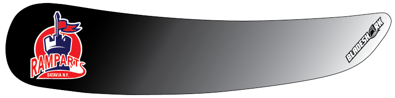 Shop BATAVIA RAMPARTS BLADESHARK Performance Hockey Tape| BLADESHARK Sports