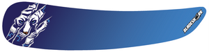 Shop BLAINE BENGALS BLADESHARK Performance Hockey Tape| BLADESHARK Sports