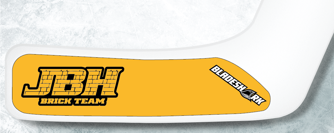 Shop BOSTON JUNIOR BRUINS BLADESHARK Performance Goalie Hockey Tape ...