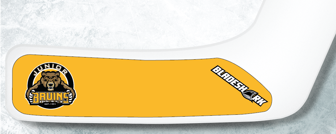 Shop EDP SPIDERS BLADESHARK Performance Goalie Hockey Tape| BLADESHARK ...