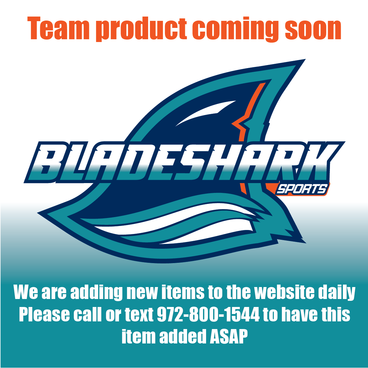 Shop TEXAS RISING STARS Hockey Stick Shaft Labels| BLADESHARK Sports