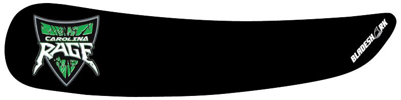 Shop CAROLINA RAGE BLADESHARK Performance Hockey Tape| BLADESHARK Sports