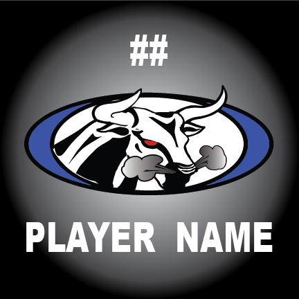 Shop COLORADO RAMPAGE Hockey Car Decal| BLADESHARK Sports
