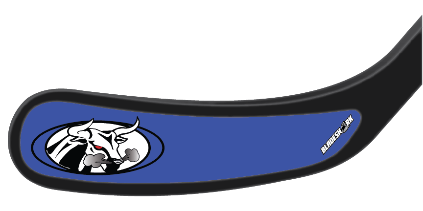 Shop COLORADO RAMPAGE BLADESHARK Performance Hockey Tape| BLADESHARK Sports