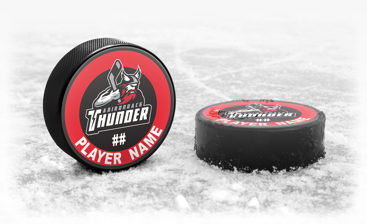 ADIRONDACK JR THUNDER| BLADESHARK Sports