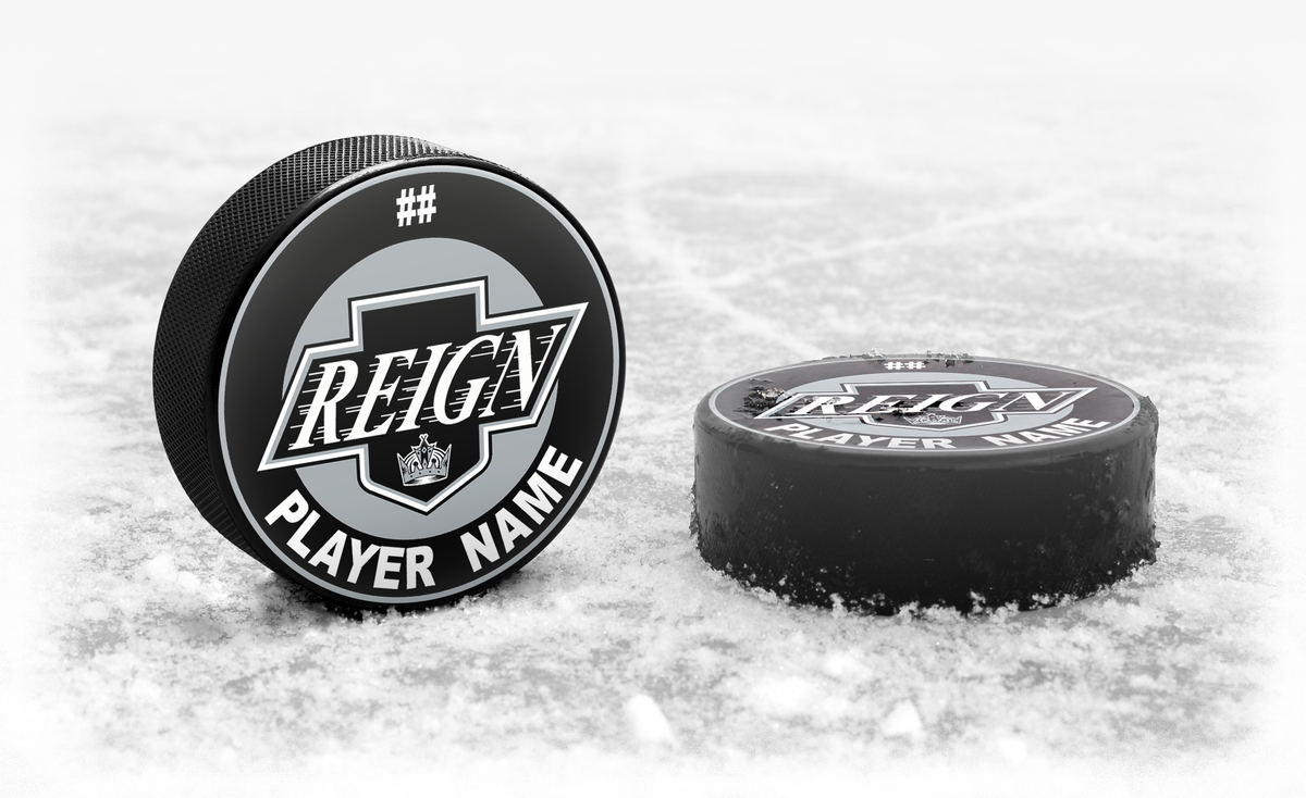 ONTARIO JR REIGN| BLADESHARK Sports