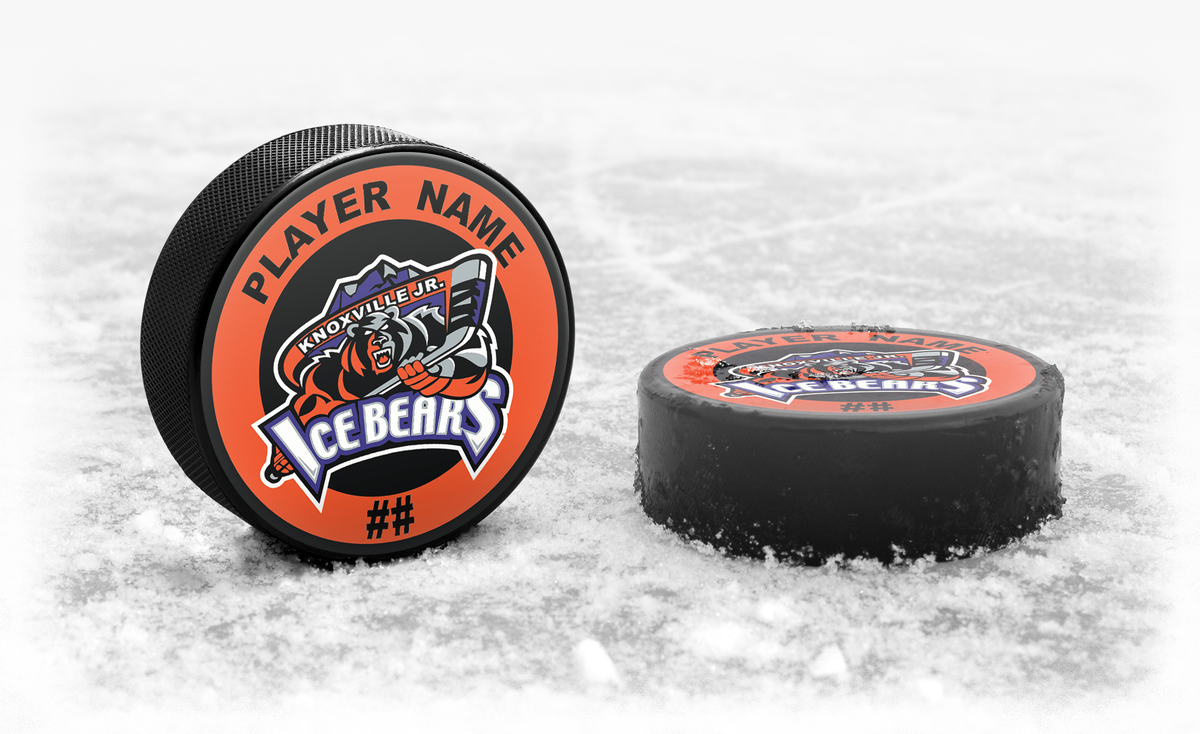 KNOXVILLE JR ICE BEARS| BLADESHARK Sports