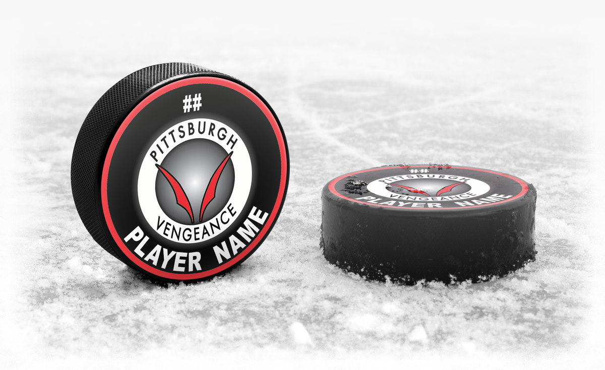 PITTSBURGH VENGEANCE| BLADESHARK Sports