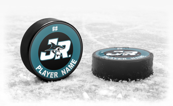 SAN JOSE JR SHARKS| BLADESHARK Sports