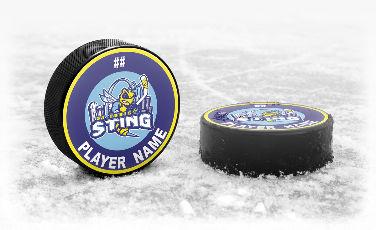 ST LOUIS STING| BLADESHARK Sports