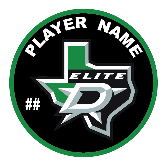 Shop DALLAS STARS ELITE Hockey Magnets| BLADESHARK Sports