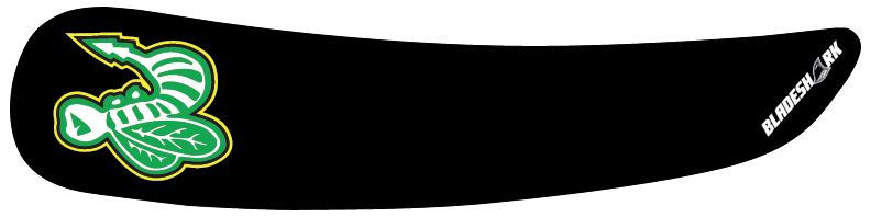 Shop EDINA HORNETS BLADESHARK Performance Hockey Tape| BLADESHARK Sports