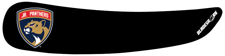 Shop FLORIDA JR PANTHERS BLADESHARK Performance Hockey Tape| BLADESHARK ...