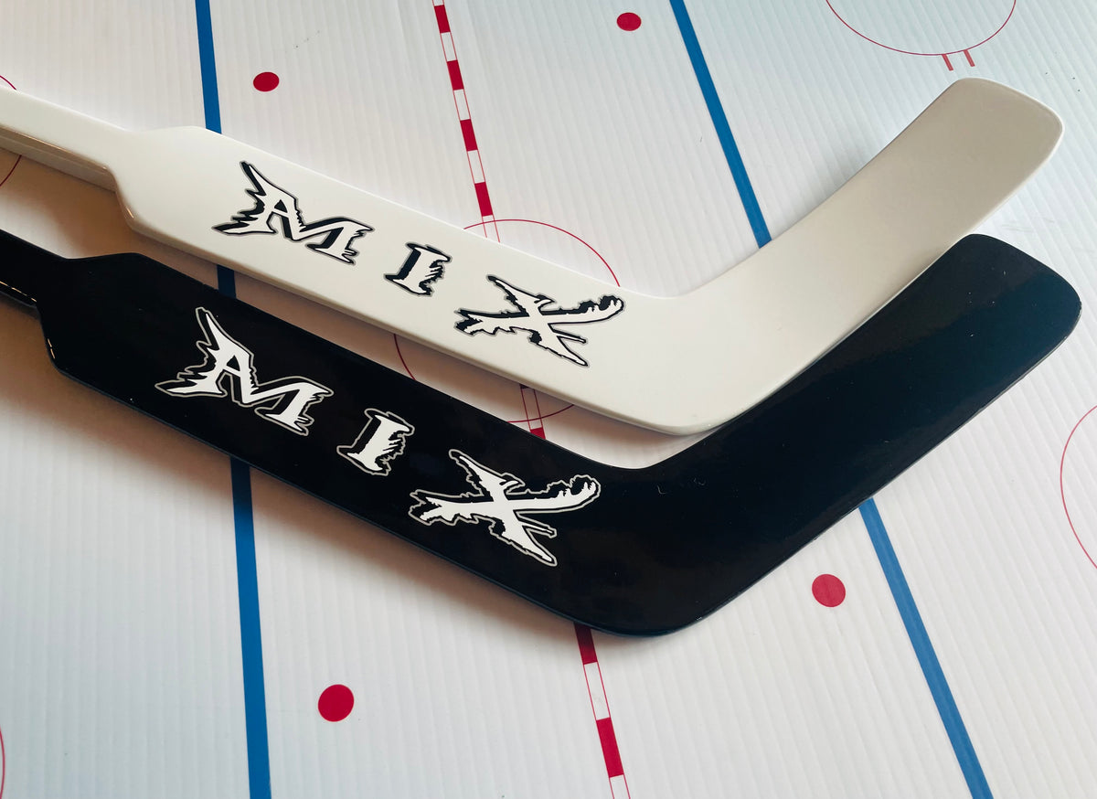 MINI Hockey Stick| BLADESHARK Sports