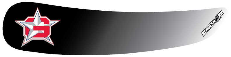 Shop GENEVA GENERALS BLADESHARK Performance Hockey Tape| BLADESHARK Sports