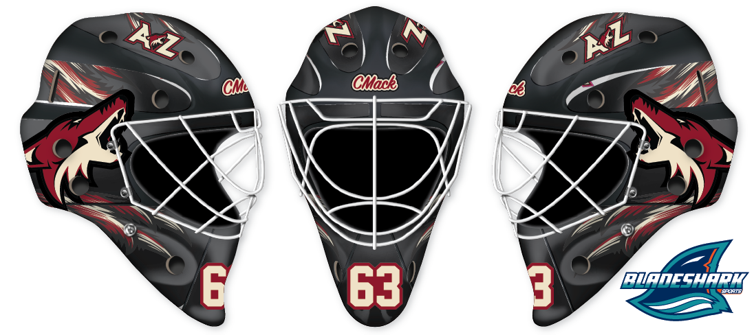 Az Jr Coyotes Hockey