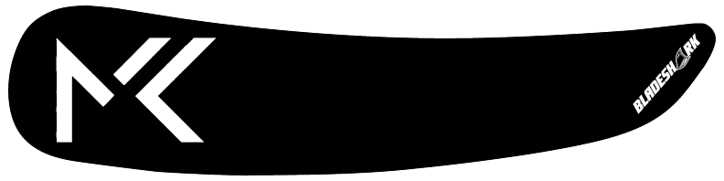 Shop MK SELECTS BLADESHARK Performance Hockey Tape| BLADESHARK Sports