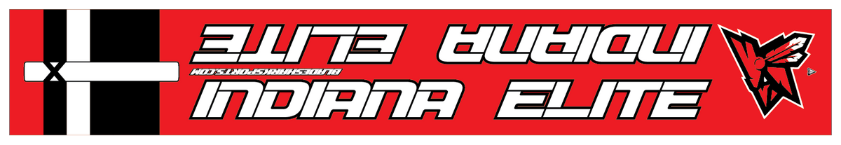 Shop LEASIDE FLAMES Hockey Stick Wrap| BLADESHARK Sports