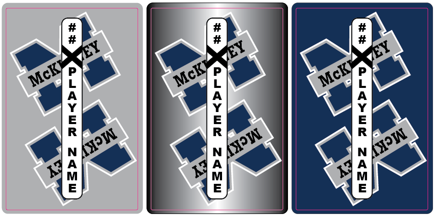 Shop Hockey Stick Shaft Labels| BLADESHARK Sports