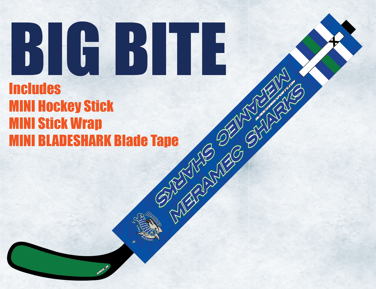 Shop MERAMEC SHARKS BIG BITE| BLADESHARK Sports