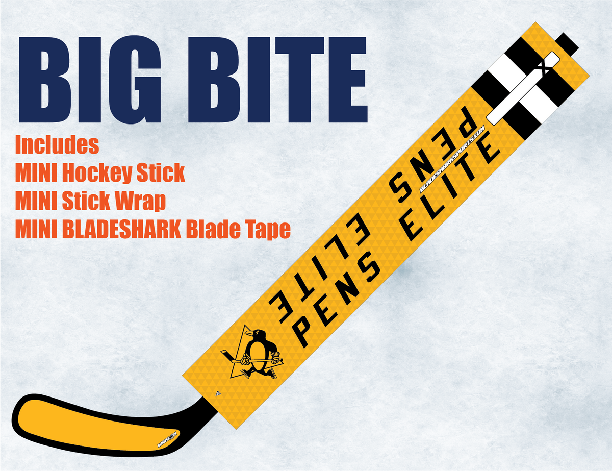 Shop PENS ELITE BIG BITE| BLADESHARK Sports