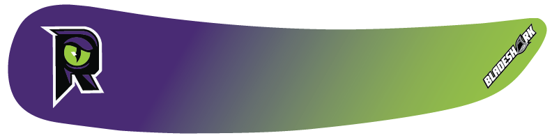 Shop ROCHESTER RAPTORS BLADESHARK Performance Hockey Tape| BLADESHARK ...