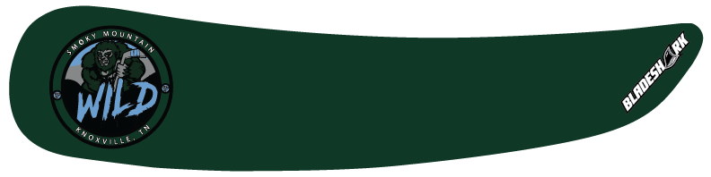 Shop SMOKY MOUNTAIN WILD BLADESHARK Performance Hockey Tape| BLADESHARK ...