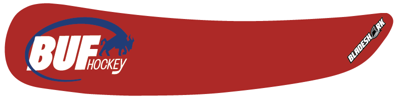 Shop TEAM BUFFALO BLADESHARK Performance Hockey Tape| BLADESHARK Sports