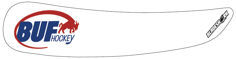 Shop TEAM BUFFALO BLADESHARK Performance Hockey Tape| BLADESHARK Sports