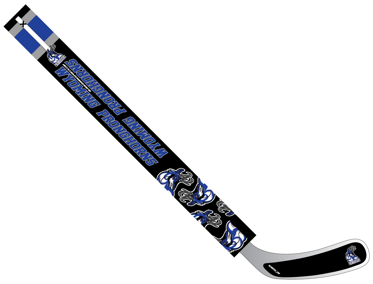 MINI Stick Wraps| BLADESHARK Sports