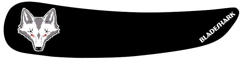 Shop ARCTIC FOXES BLADESHARK Performance Hockey Tape| BLADESHARK Sports