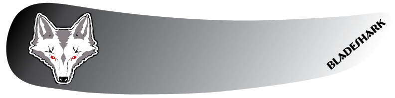 Shop ARCTIC FOXES BLADESHARK Performance Hockey Tape| BLADESHARK Sports