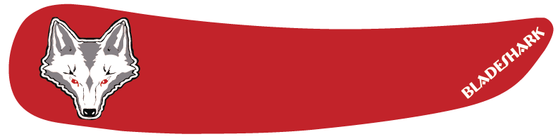 Shop ARCTIC FOXES BLADESHARK Performance Hockey Tape| BLADESHARK Sports