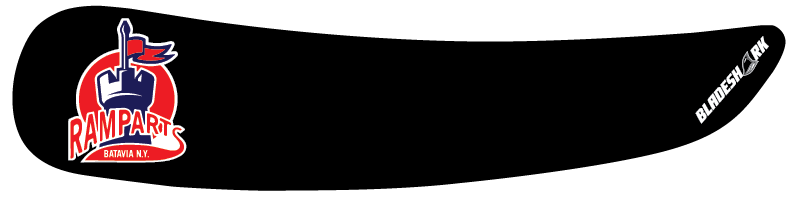 Shop BATAVIA RAMPARTS BLADESHARK Performance Hockey Tape| BLADESHARK Sports