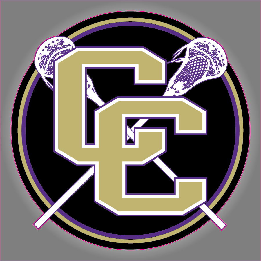 Shop CHASKA CHANHASSEN Lacrosse Car Decal| BLADESHARK Sports