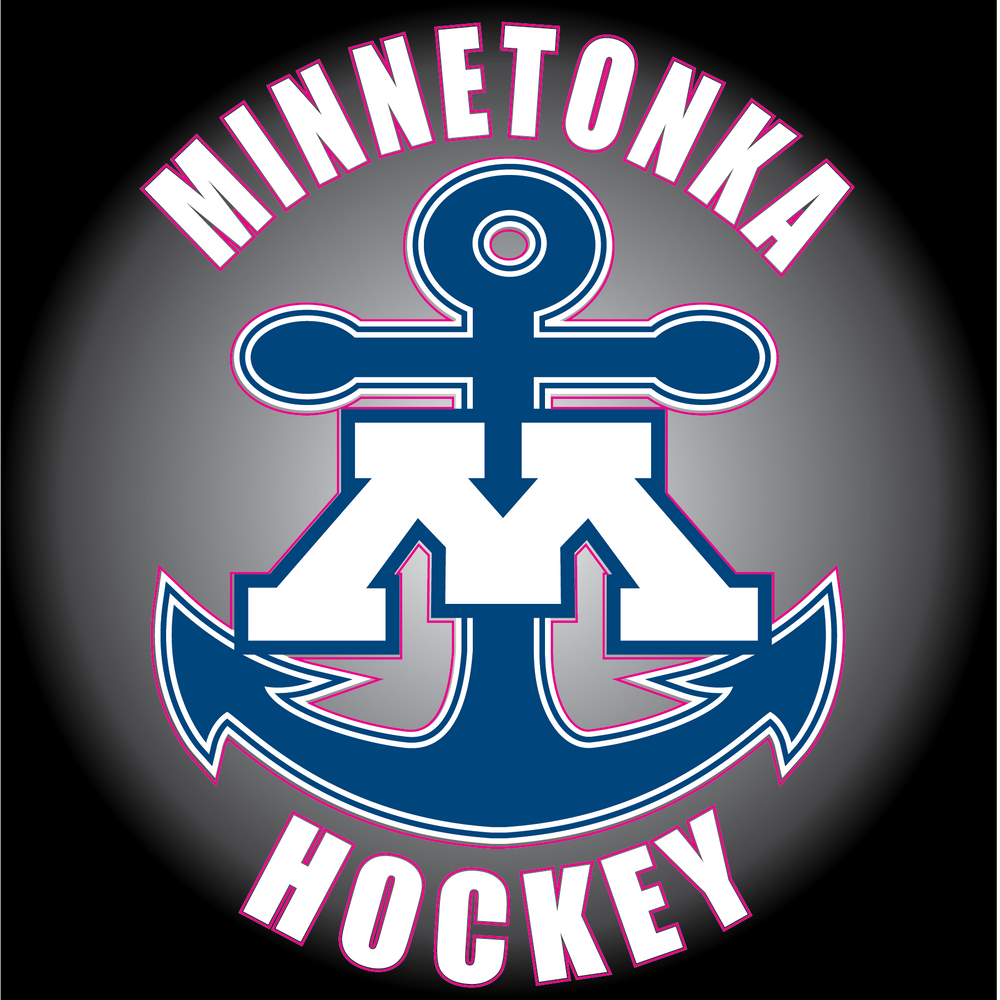 Shop MINNETONKA SKIPPERS Car Decal| BLADESHARK Sports