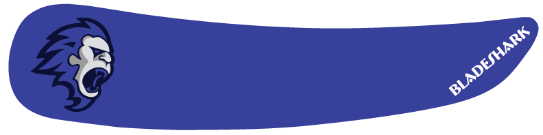 Shop EAST AURORA BEAST BLADESHARK Performance Hockey Tape| BLADESHARK ...