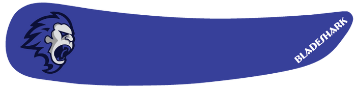 Shop EAST AURORA BEAST BLADESHARK Performance Hockey Tape| BLADESHARK ...