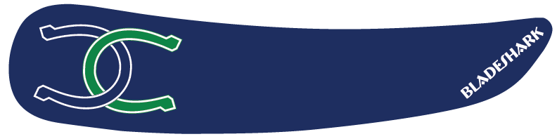 Shop LEXINGTON THOROUGHBREDS BLADESHARK Performance Hockey Tape ...