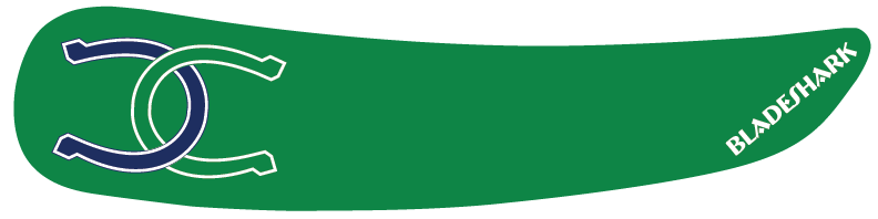 Shop LEXINGTON THOROUGHBREDS BLADESHARK Performance Hockey Tape ...