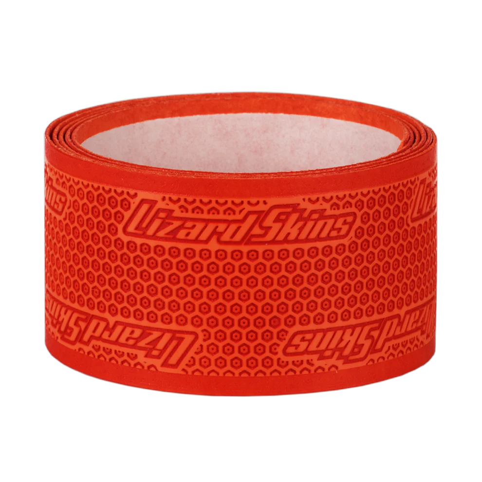 Shop ORANGE Lizard Skin Hockey Grip Tape| BLADESHARK Sports