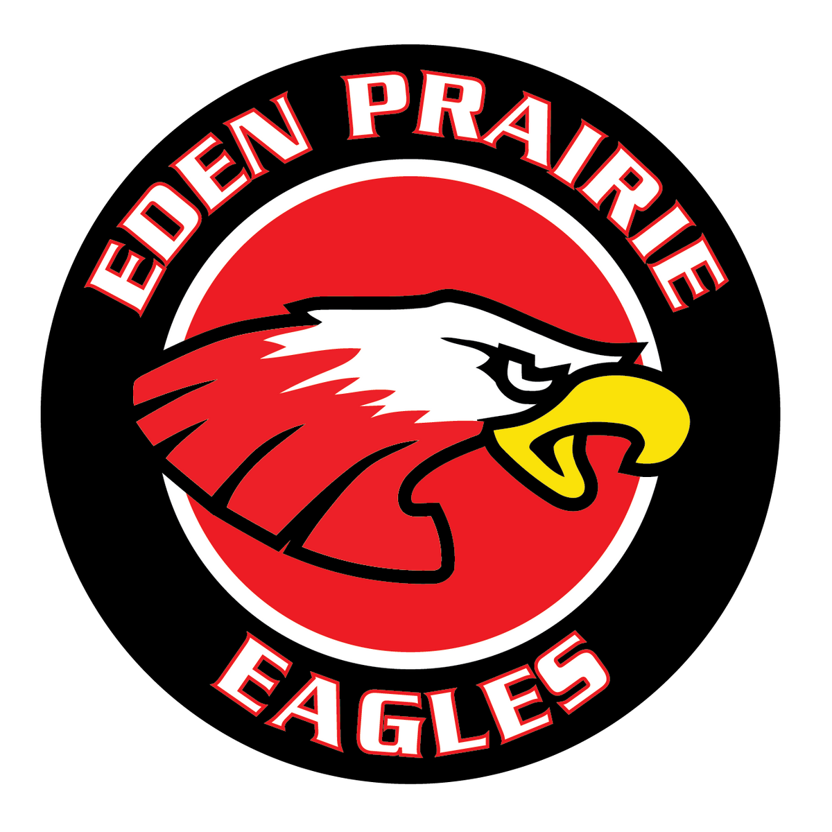 Shop EDEN PRAIRIE EAGLES| BLADESHARK Sports