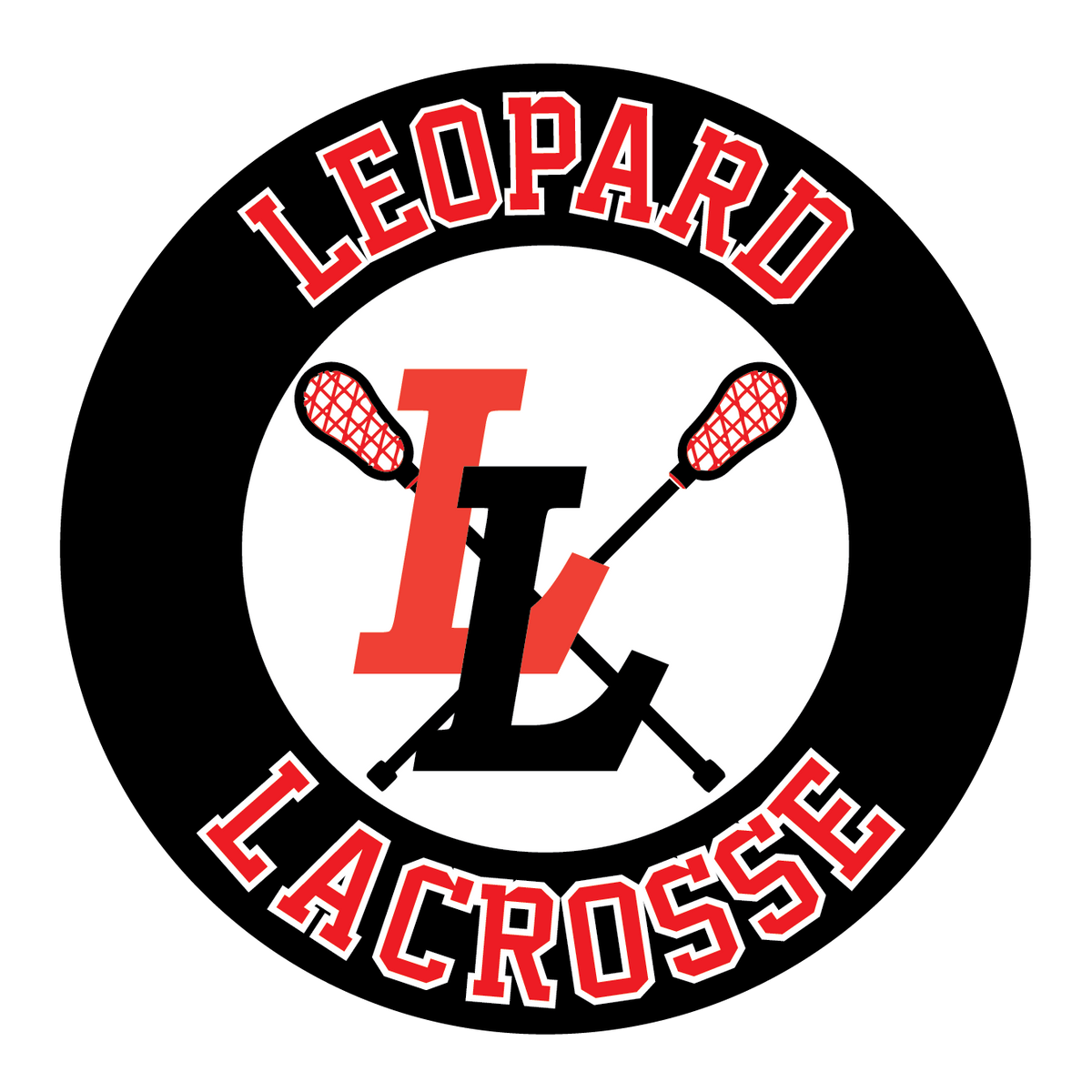 Shop LOVEJOY LEOPARDS Sports Car Decal| BLADESHARK Sports