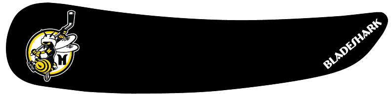 Shop ALLEN AMERICANS Red BLADESHARK Performance Hockey Tape| BLADESHARK ...